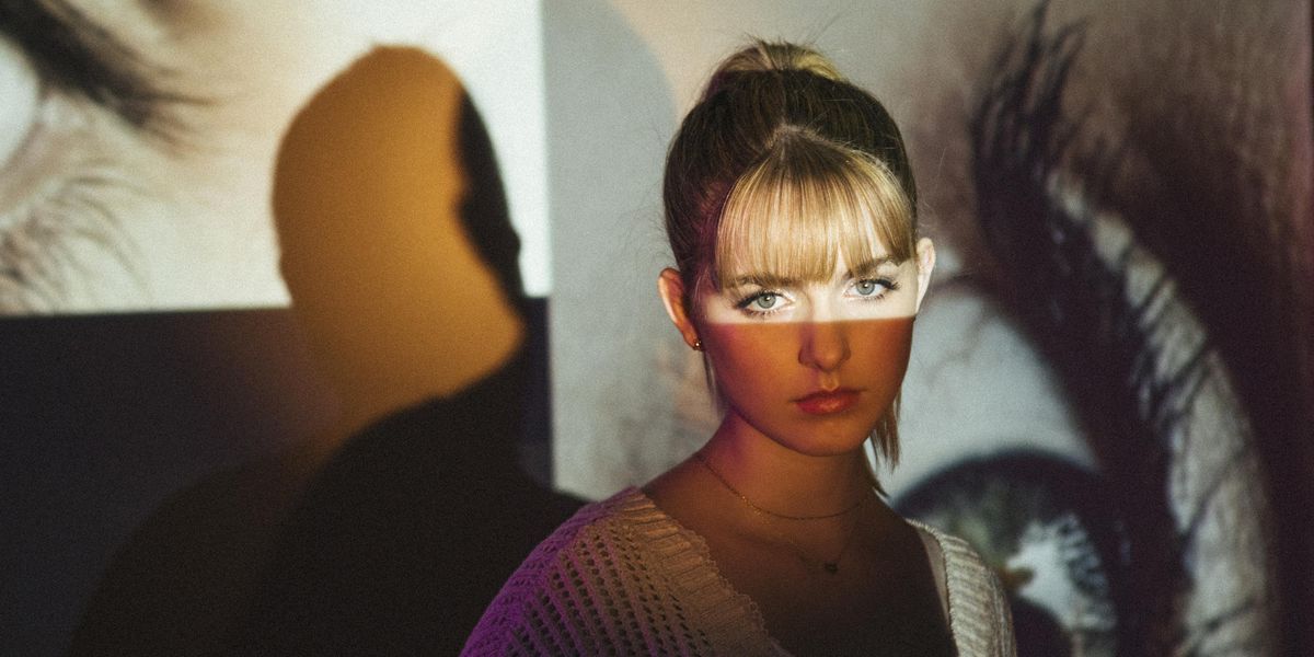 Mckenna Grace: Diet Coke, Minecraft and "Post Party Trauma" - PAPER ...