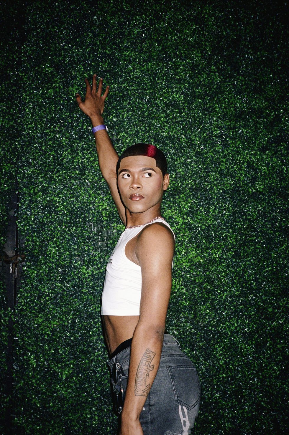 Inside Chicago Rapper Kidd Kenn's Packed New York City Pride - PAPER ...