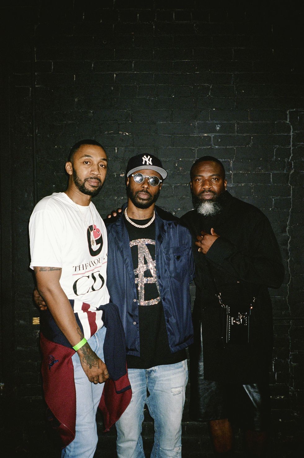 Inside Chicago Rapper Kidd Kenn's Packed New York City Pride - PAPER ...