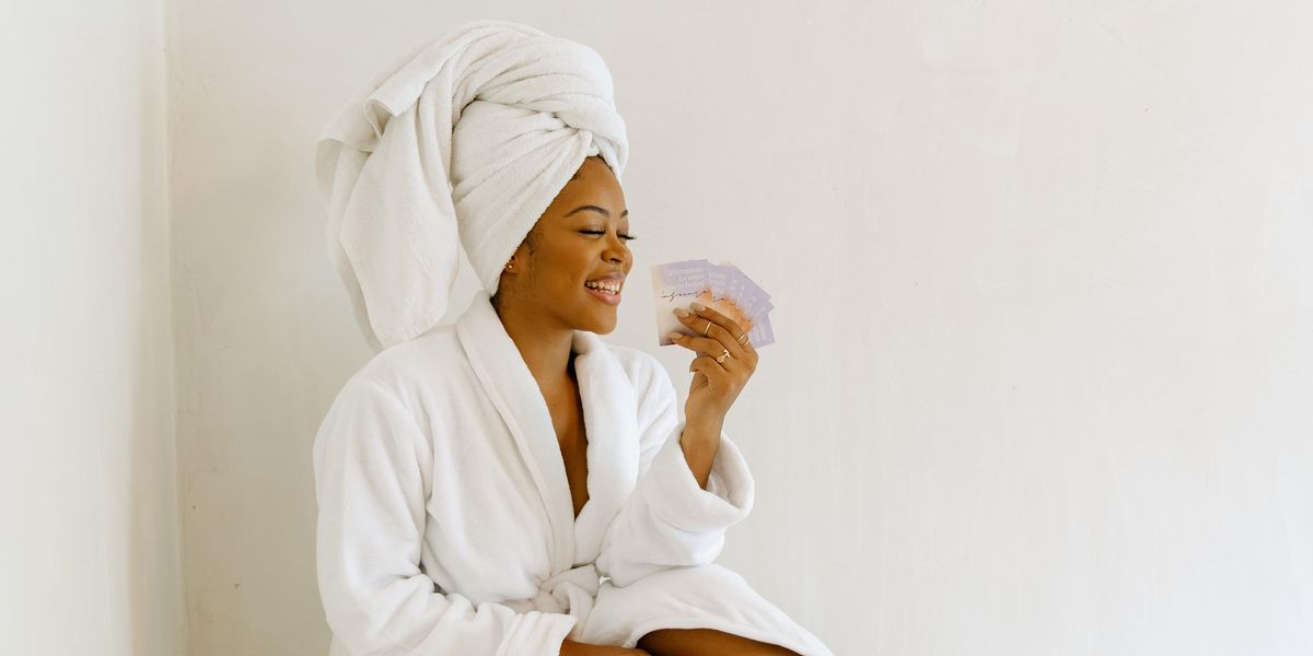 Candice Jones Wellness Website Everything She Is - xoNecole