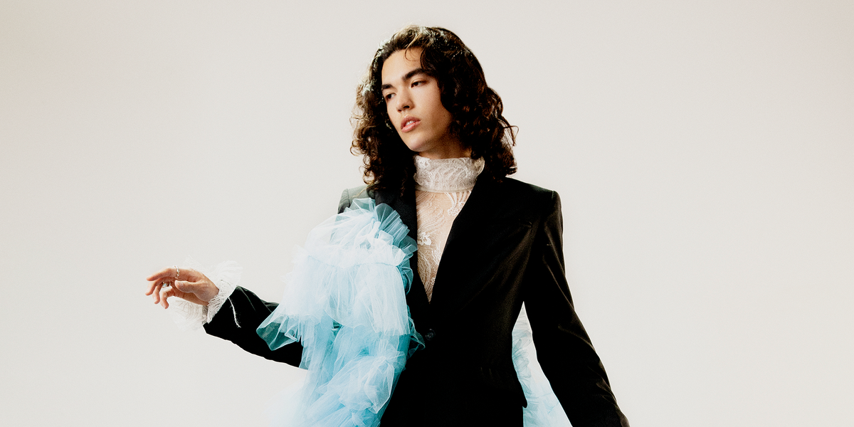 Conan Gray Performs "Disaster" on "The Today Show" - PAPER Magazine