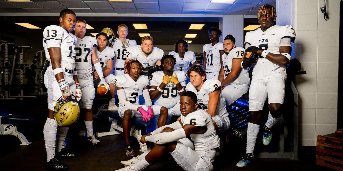 Inside the Program: Klein Collins Football - VYPE