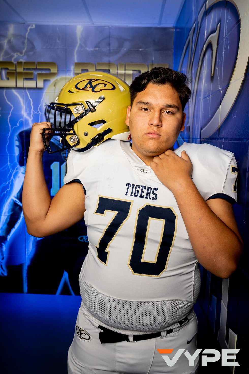 Inside the Program: Klein Collins Football - VYPE