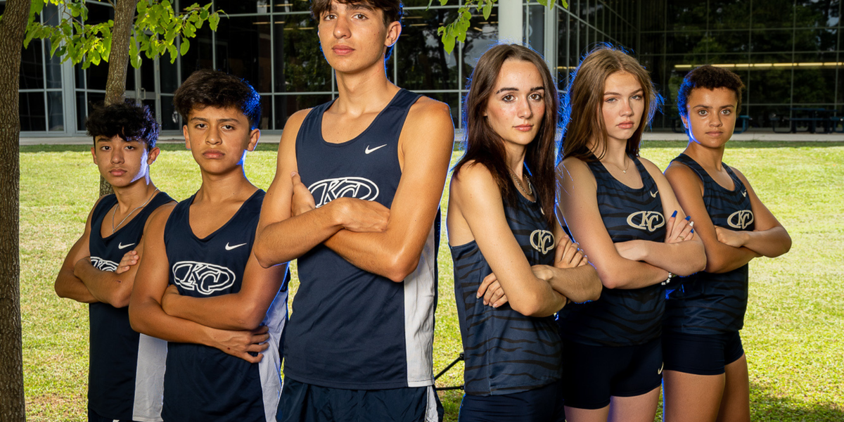 Inside the Program: Klein Collins Cross Country - VYPE