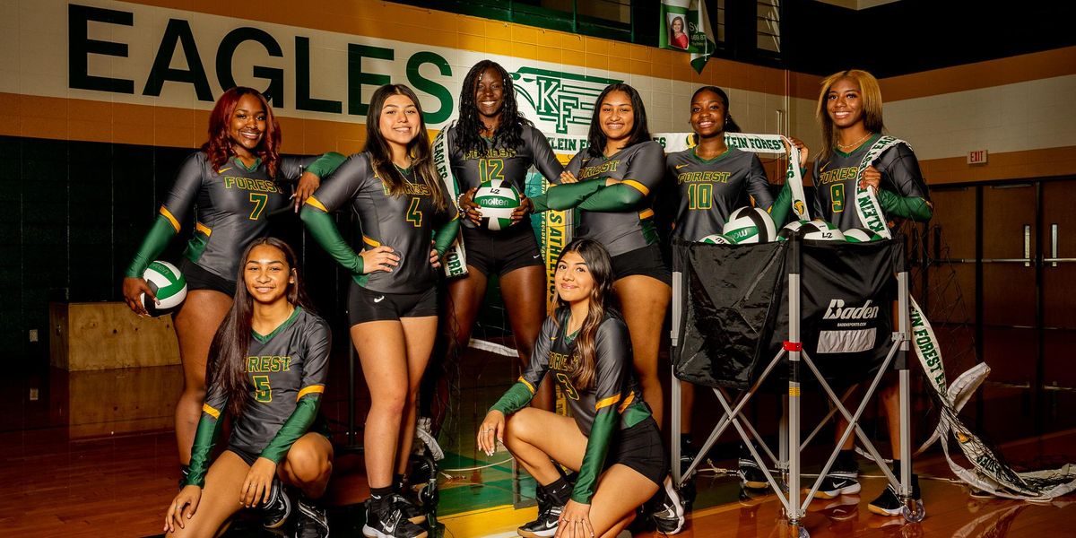Inside the Program: Klein Forest Volleyball - VYPE