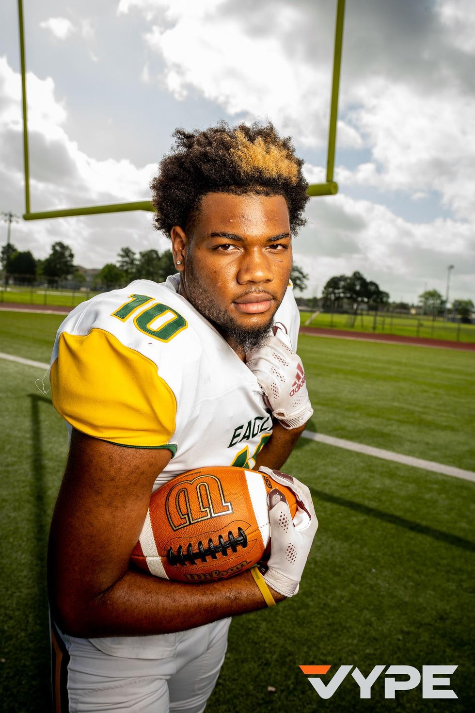Inside the Program: Klein Forest Football - VYPE