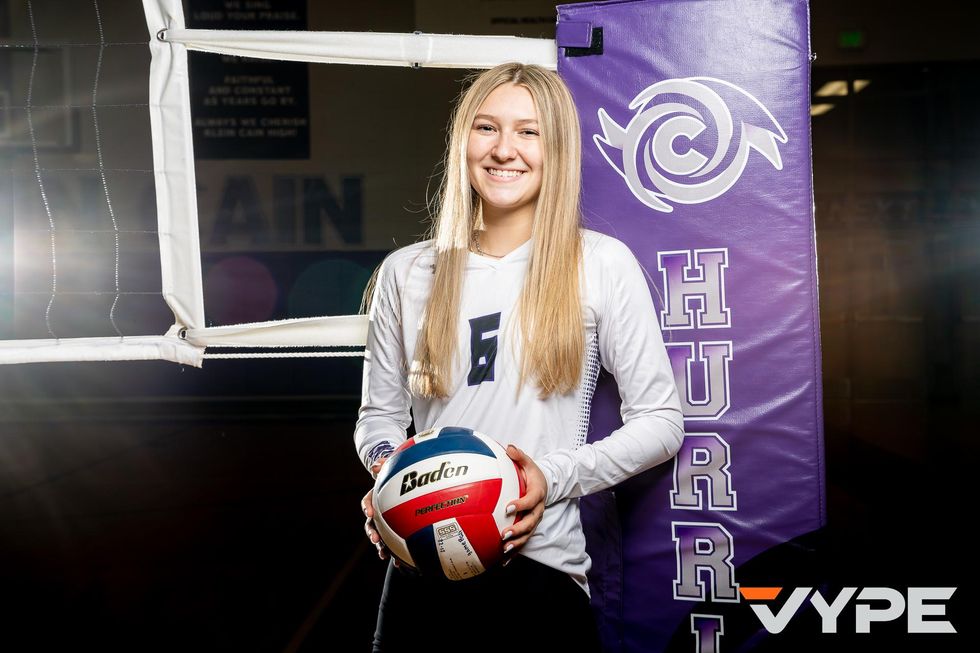 Inside the Program: Klein Cain Volleyball - VYPE