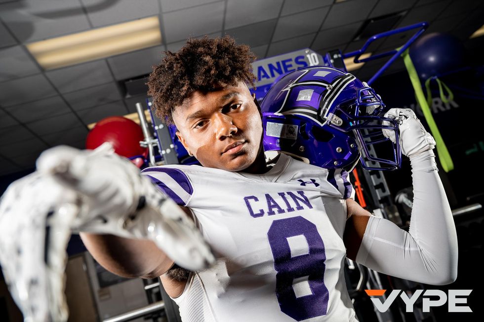 Inside the Program: Klein Cain Football - VYPE