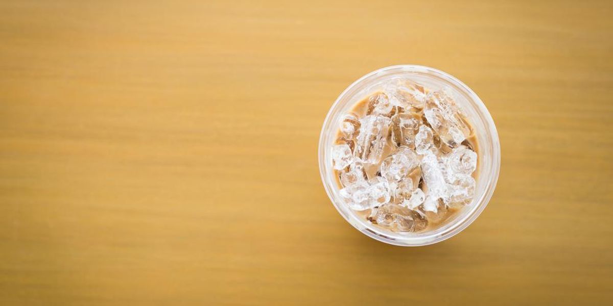 What you need to know about the 'good ice' - It's a Southern Thing