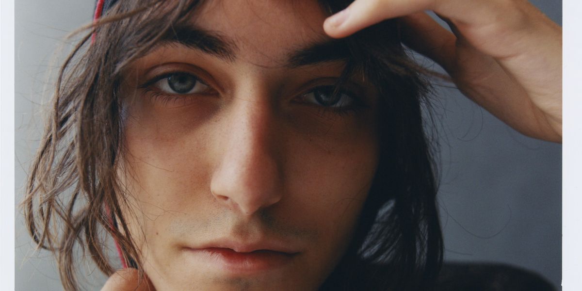 aldn Settles Into Alt-Rock on "Sydney" - PAPER Magazine