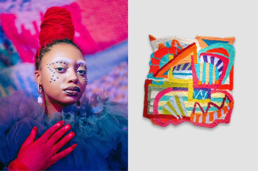 Traci Johnson Explores a Wilder Womanhood in "Creatures of Desire ...