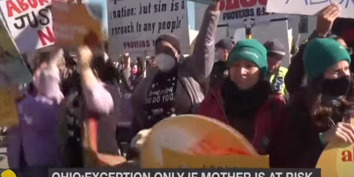 The Question Right-Wing Pundits Won't Answer About 10 Year-Old Rape ...