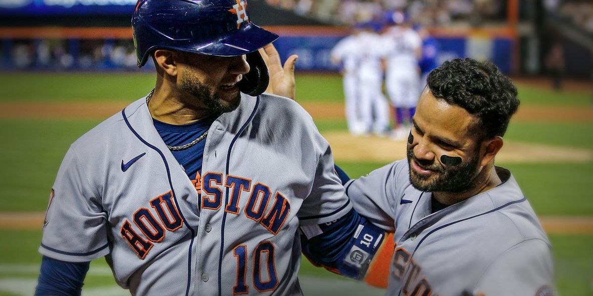 1st world probs: 2 best teams in MLB sh are same dilemma - SportsMap