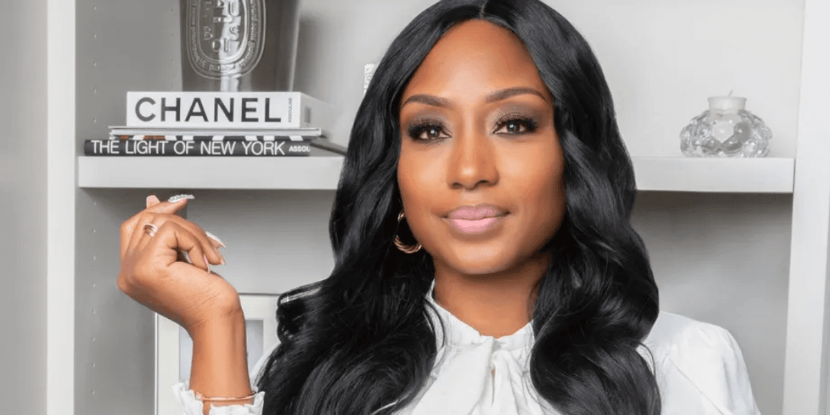 Makeda Smith Investing Savvy Chicks In Real Estate - xoNecole