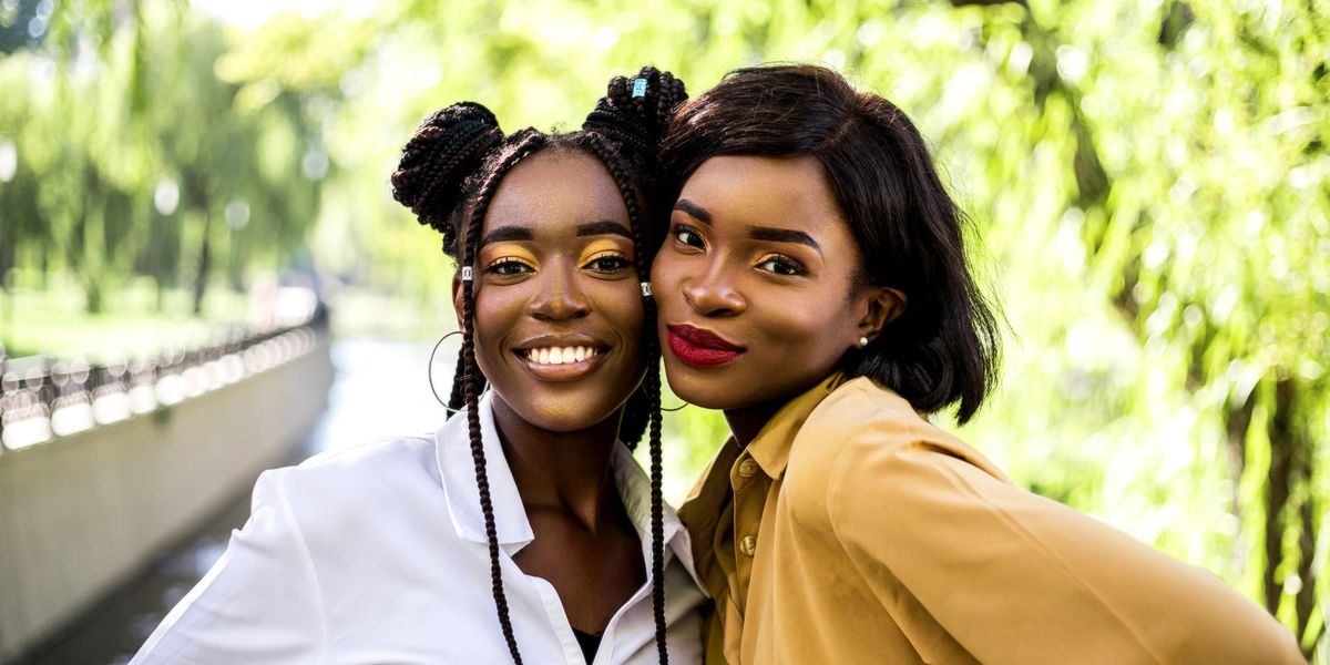Normalize These 9 Things About Friendships - xoNecole