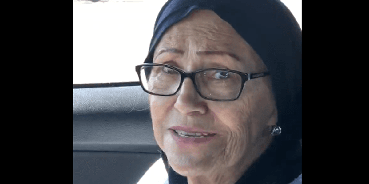 Twitter ERUPTS after 69-year-old MAGA grandma goes to prison - TheBlaze