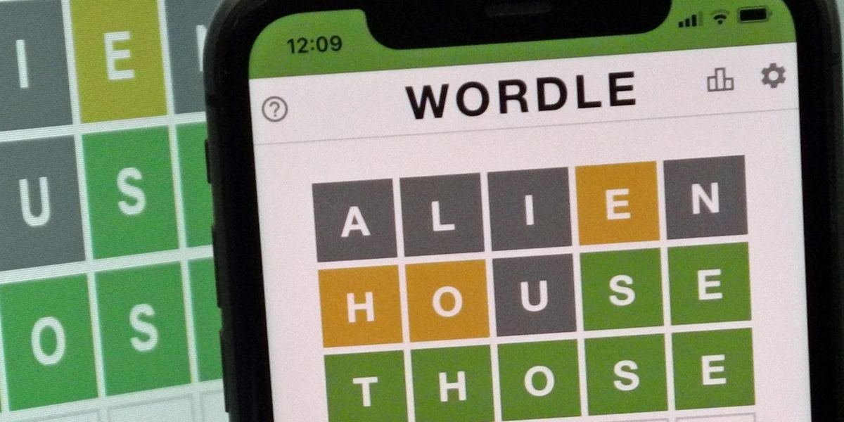 Hasbro Announces Wordle Board Game With The New York Times - PAPER Magazine
