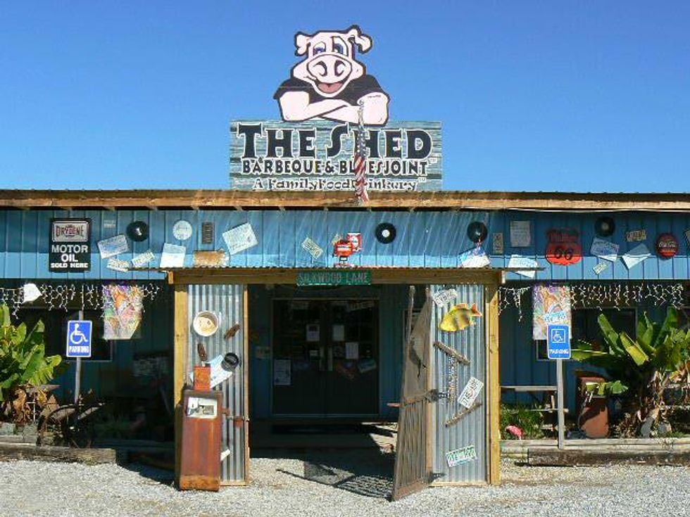 A guide to Appalachian Mountain slang - It's a Southern Thing