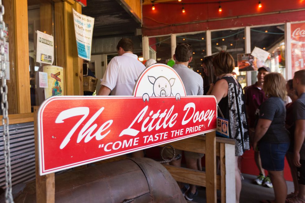 A guide to Appalachian Mountain slang - It's a Southern Thing