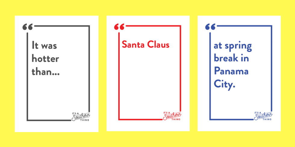 18 ways Southerners say hello and goodbye - It's a Southern Thing