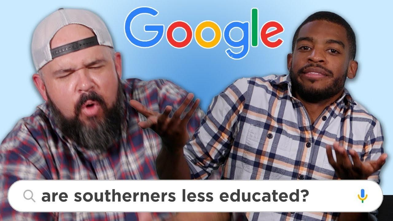 The biggest questions about the South, answered - It's a Southern Thing