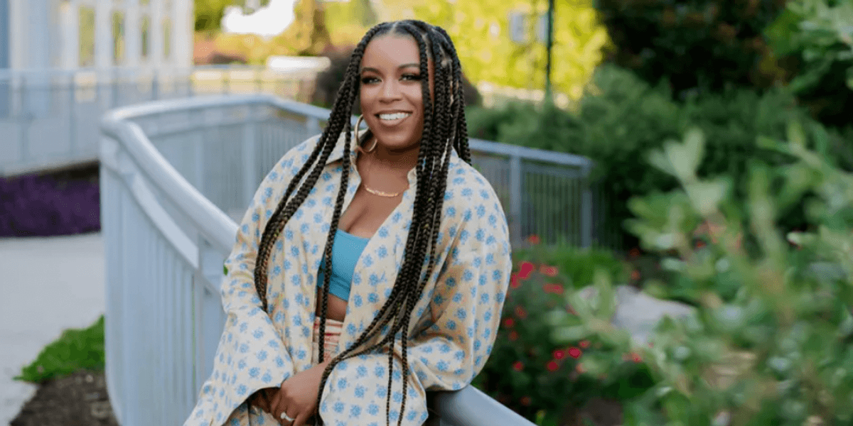 Melissa Carnegie on Thriving in Corporate & Entrepreneurship - xoNecole