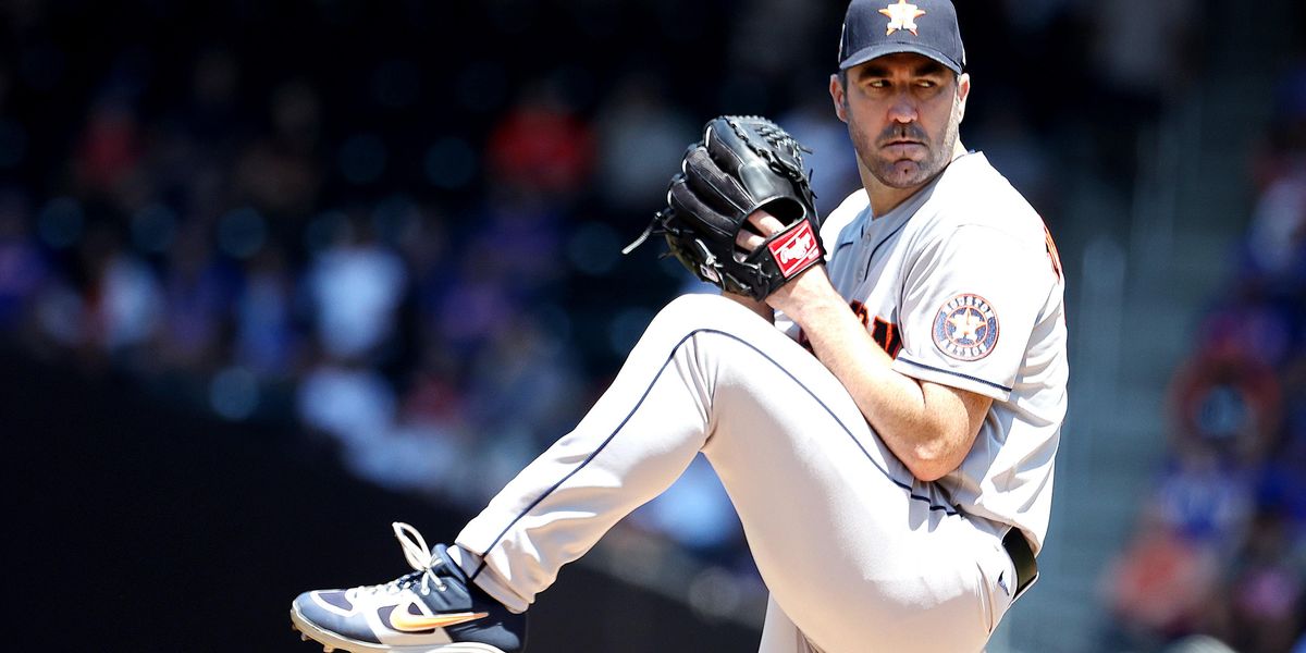 Houston Astros head to Oakland for pivotal 3-game series - SportsMap