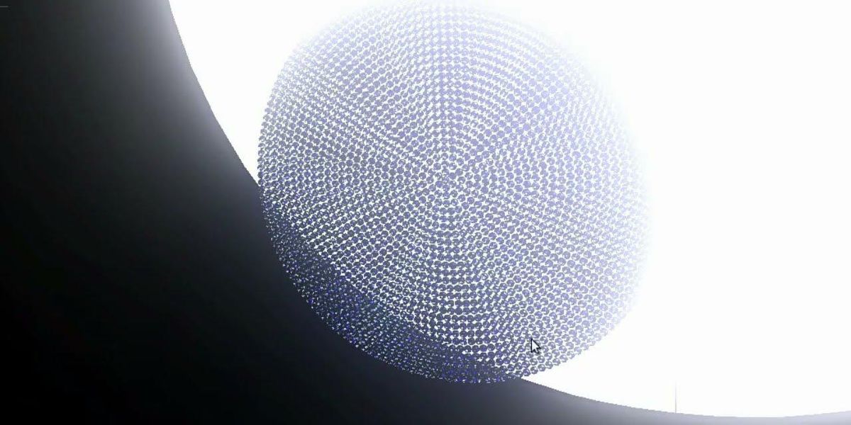 Scientists think space bubbles could save the planet - Upworthy