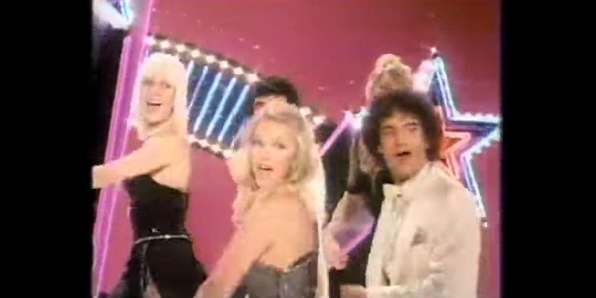 Relive your '80s nostalgia with this vintage ABC promo video - Upworthy
