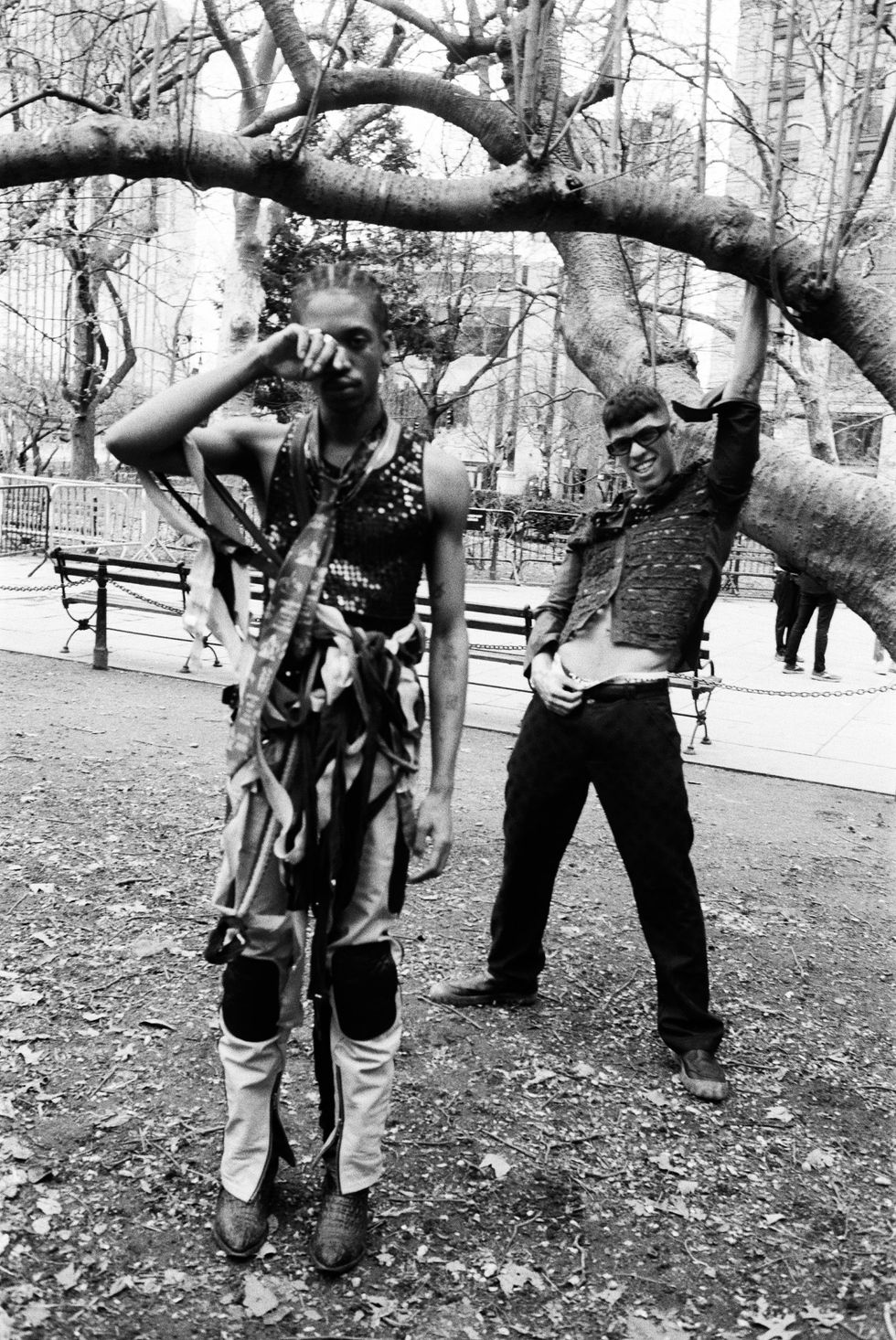 Jonah Almost, D3AD6OY Release "Almost Dead" on Hot Haus Recs - PAPER ...