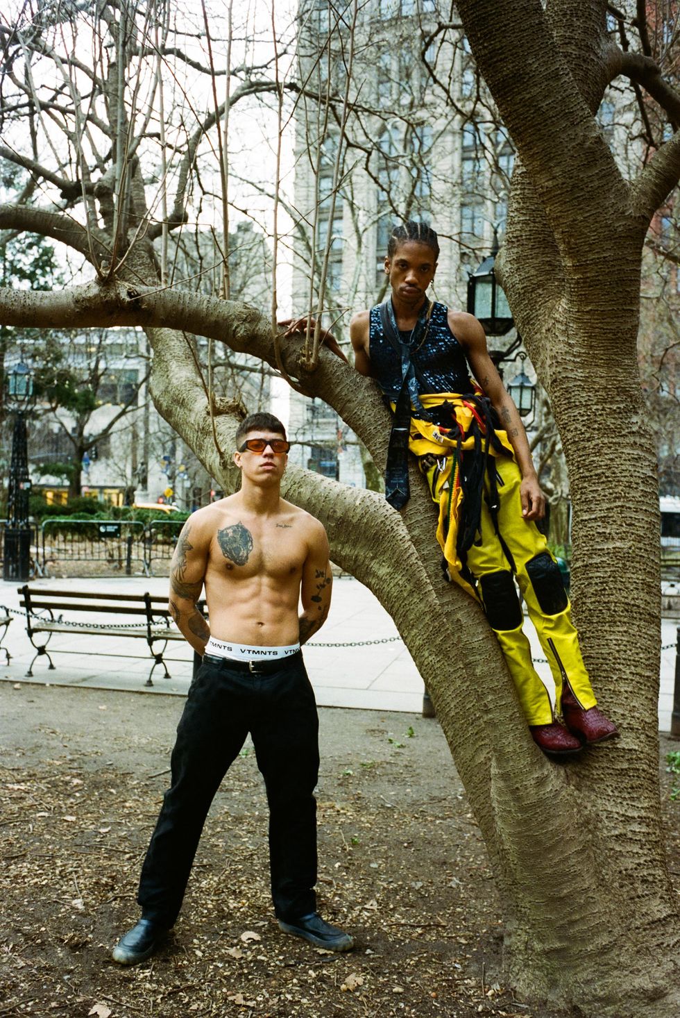 Jonah Almost, D3AD6OY Release "Almost Dead" on Hot Haus Recs - PAPER ...