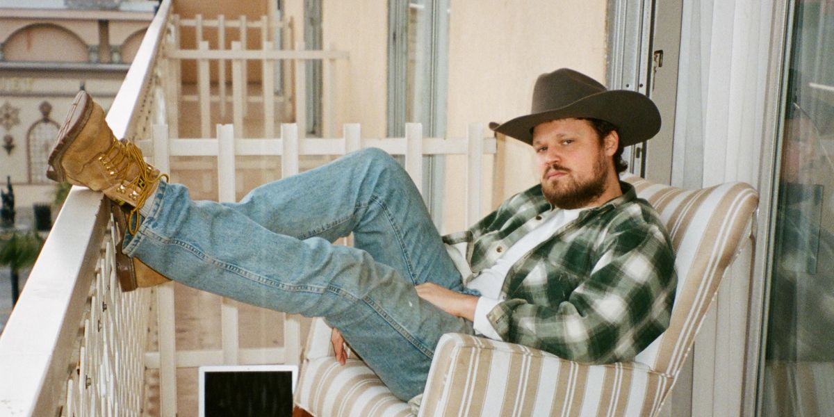 PAPER Premieres Sam Buck's "Out of Control" - PAPER Magazine