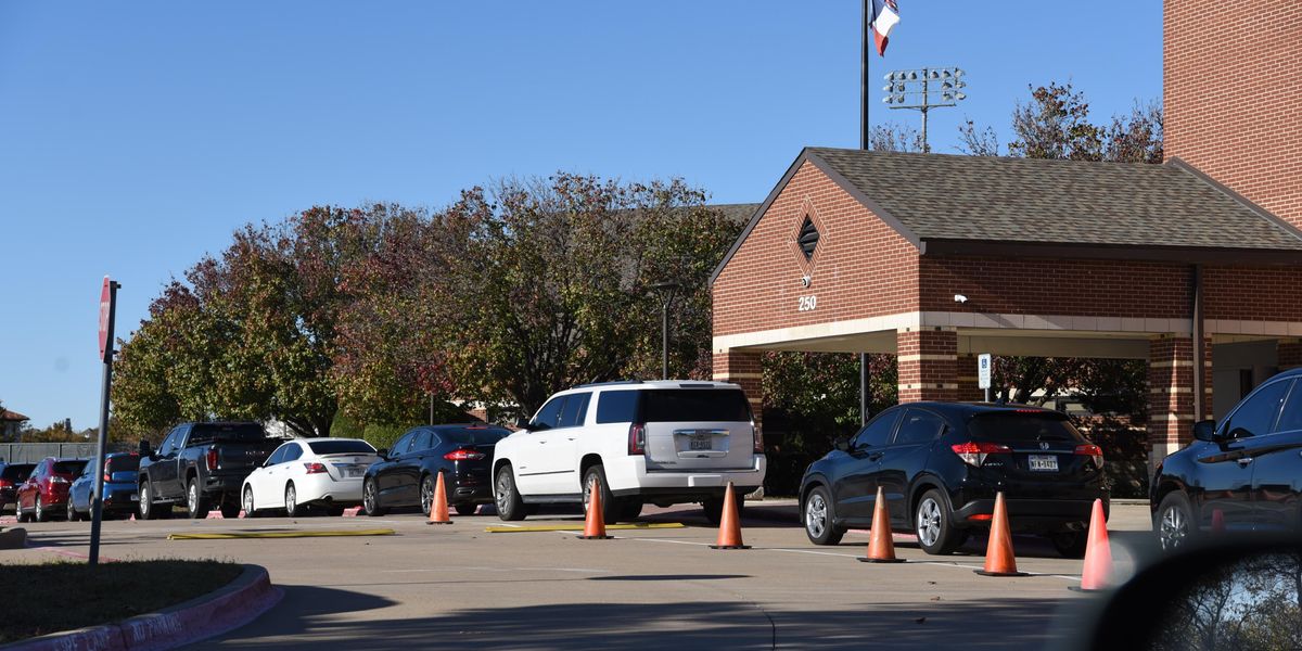 5 rules for surviving the school drop-off line - It's a Southern Thing