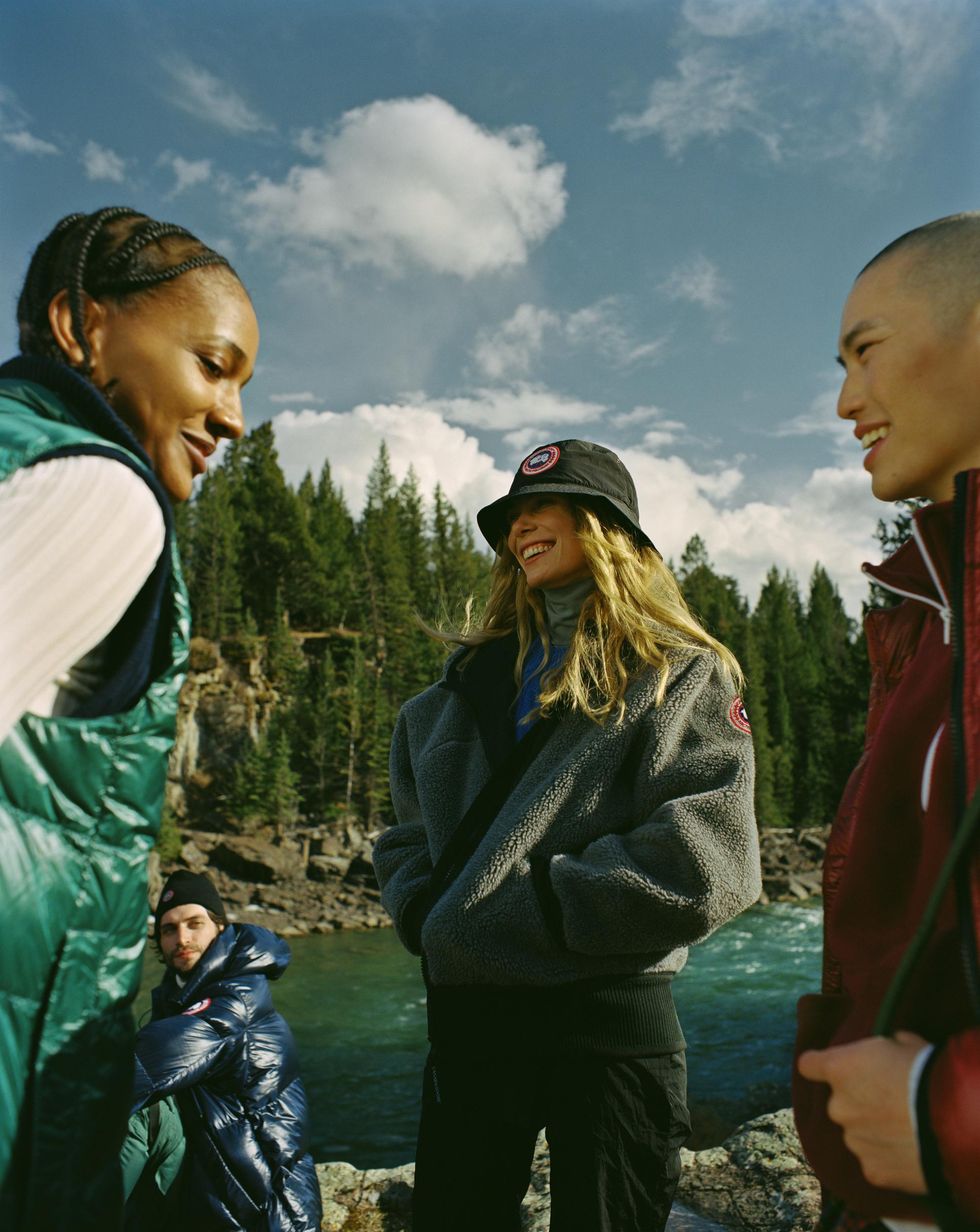 The Best Fall 2022 Fashion Campaigns - PAPER Magazine