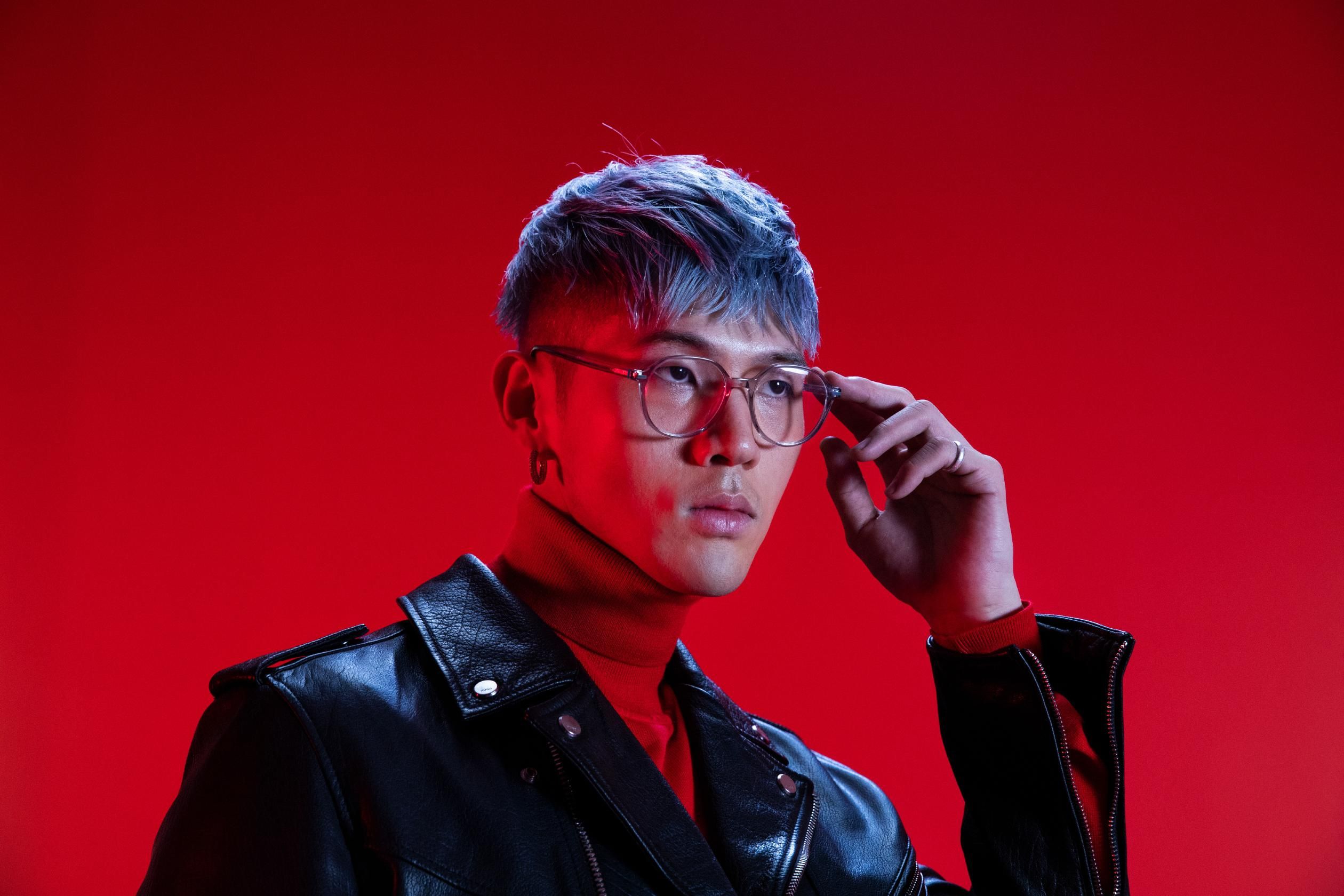 Big Matthew on His Hugo Campaign and Solo Music Career - PAPER Magazine