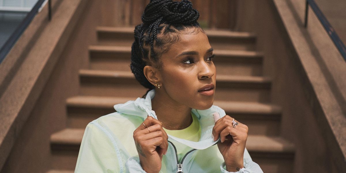 Former Beyoncé Dancer Deja Riley On Changing Her Career For Her Mental ...