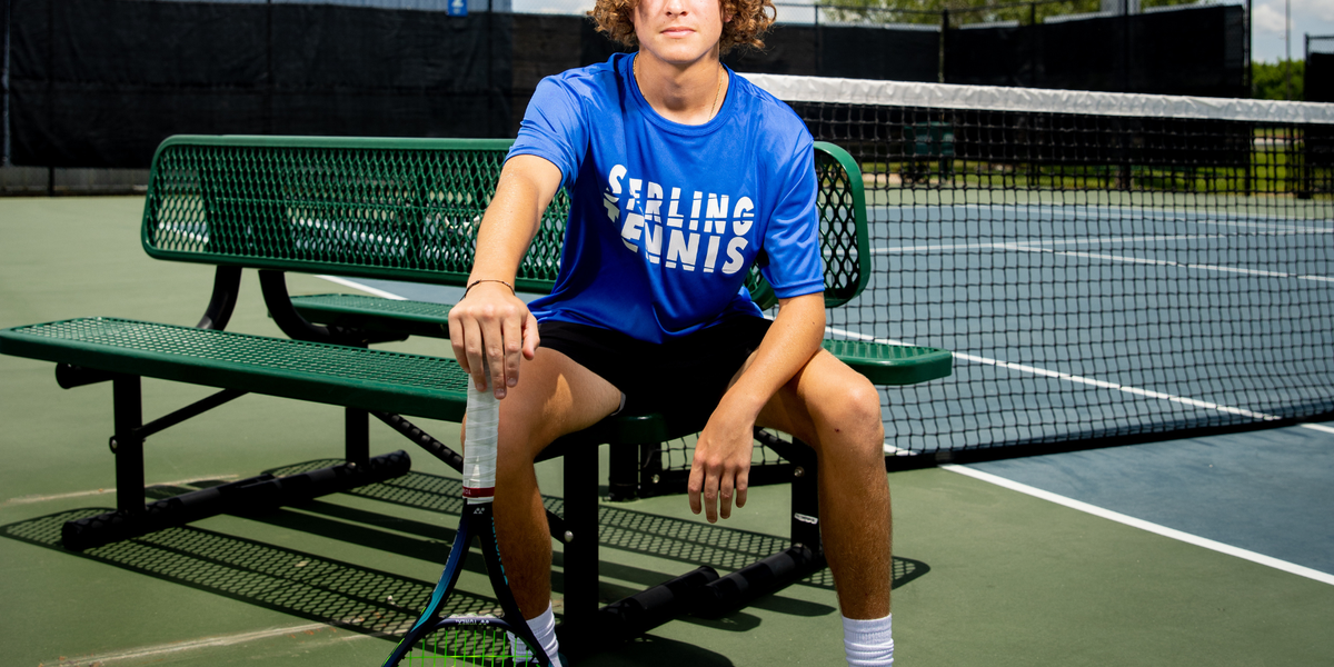 ICE WATER IN THE VEINS: Deluna Ready To Lead Rangers On Court - VYPE