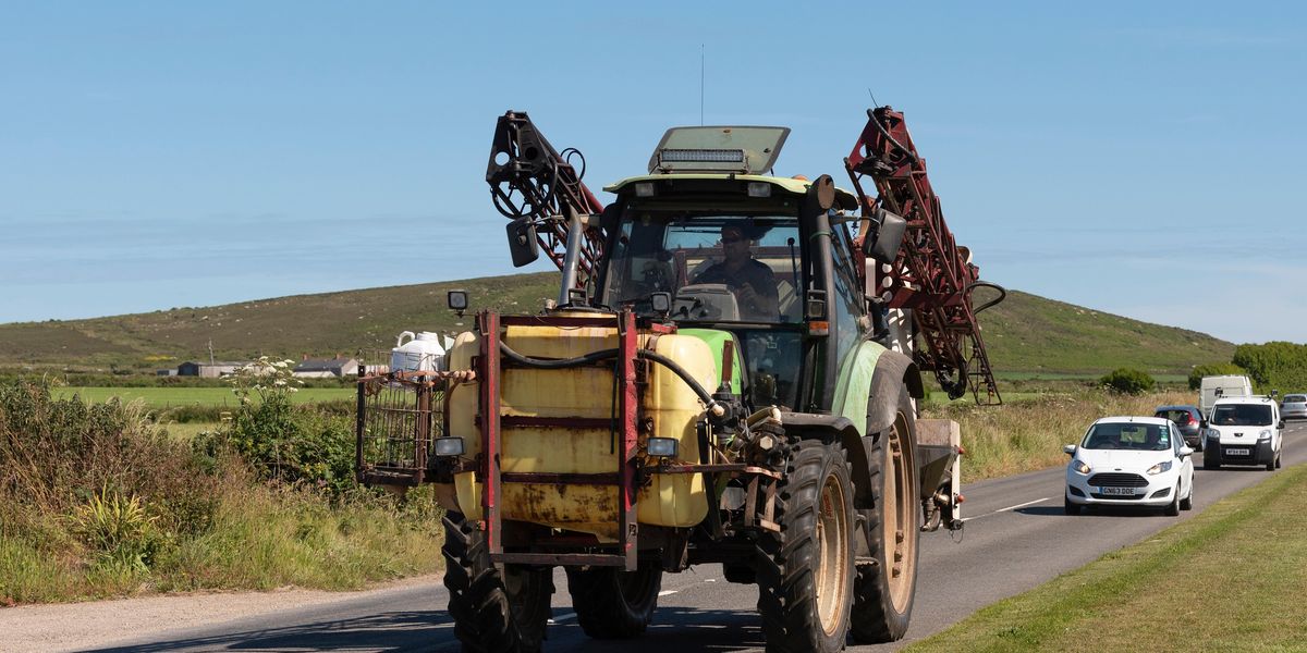 12 Southern excuses for being late - It's a Southern Thing