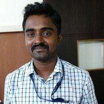 Thiru Kumaran on Odyssey