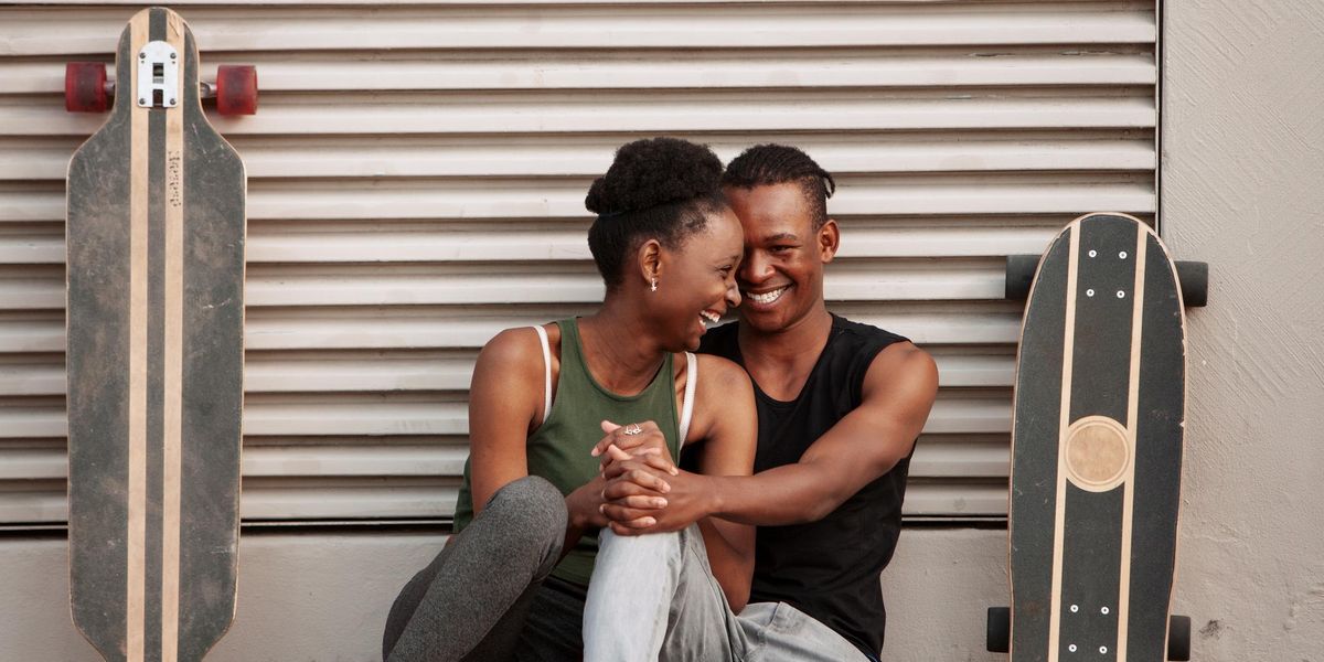 Questions To Ask Before Becoming Exclusive - xoNecole