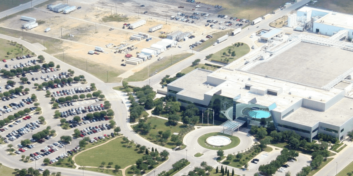 Samsung sets sights on nearly $200 billion expansion in Texas ...