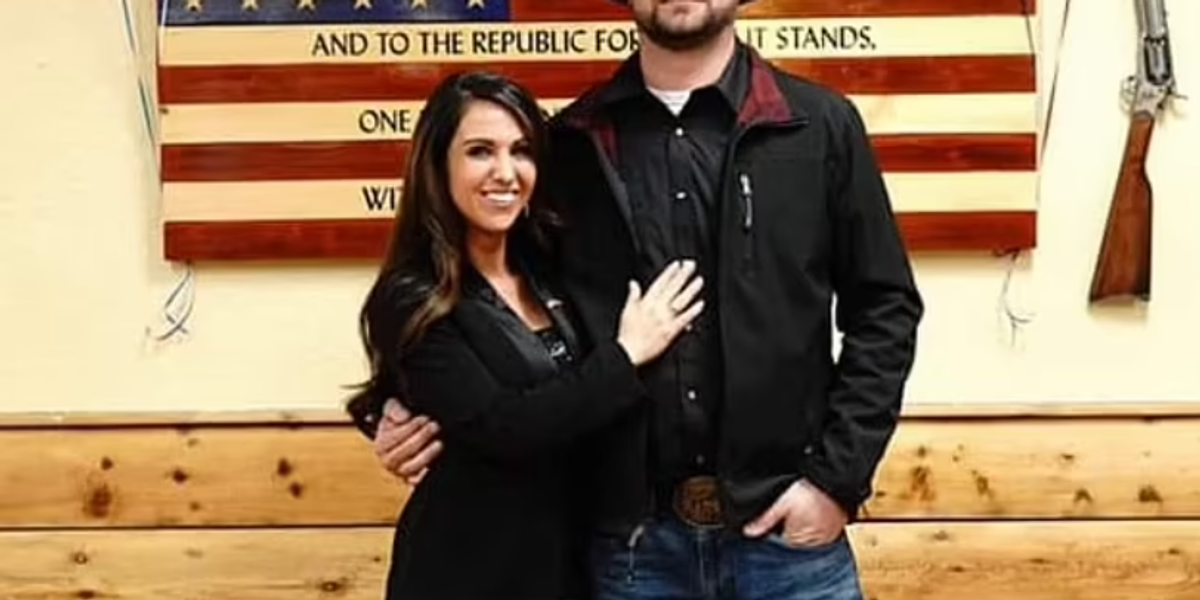 Listen: Boebert's Neighbors Called Sheriff After Confrontation With Her ...