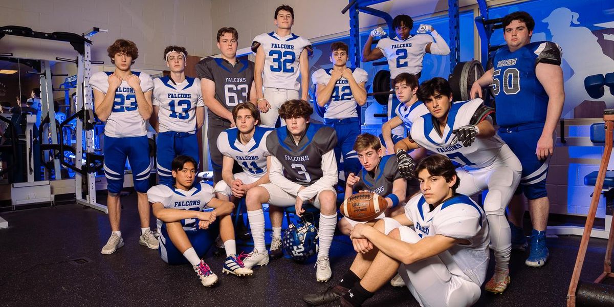 FALL WRAP: Frassati Looks To Build Upon 2021 Fall Sports Seasons - VYPE
