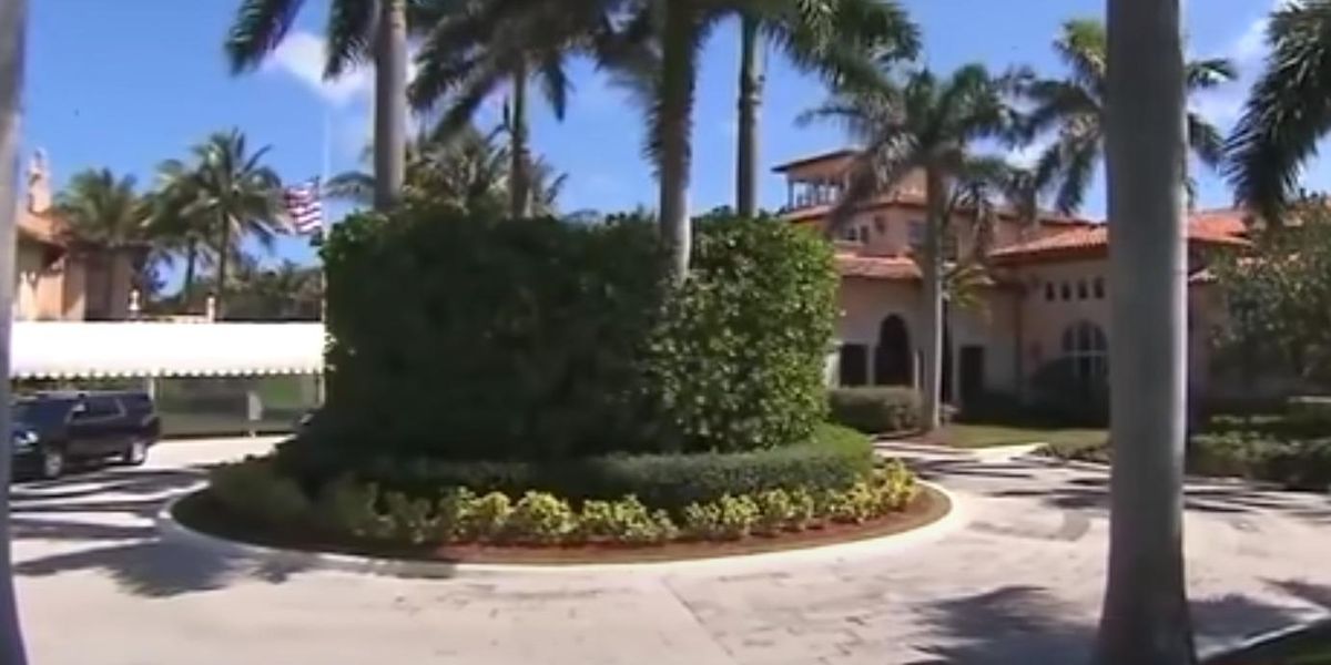 Judge Orders Partial Disclosure Of Mar-A-Lago Search Warrant Affidavit ...