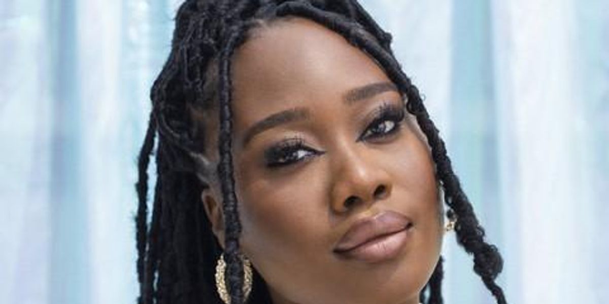 Sweet Life: Los Angeles Tylynn Burns Is The It Girl - xoNecole