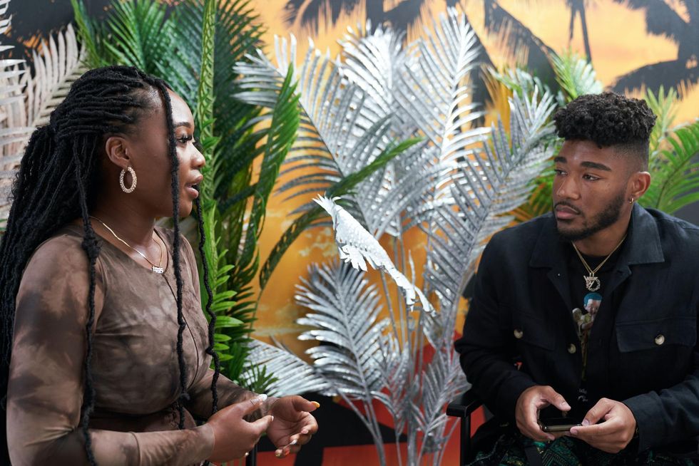 Sweet Life: Los Angeles Tylynn Burns Is The It Girl - xoNecole
