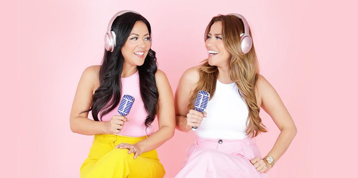 Colombian Sisters Are Elevating Latinas in Media - Luz Media