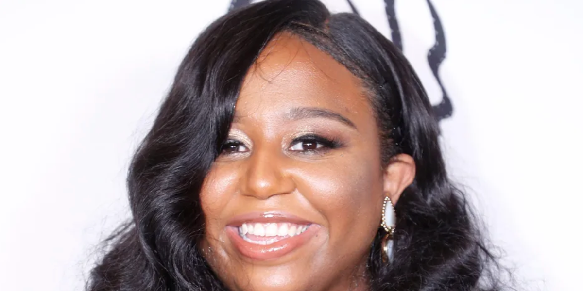 What Is A Black Film? Maya Cade's Black Film Archive - xoNecole