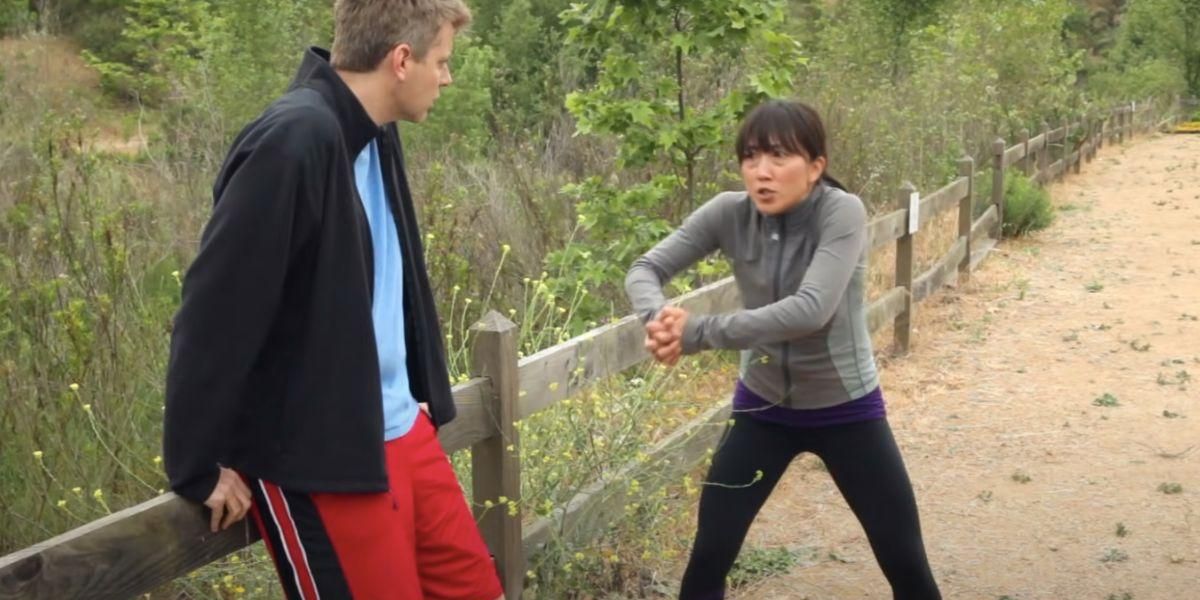 Comedy sketch illustrates common racial bias in action - Upworthy