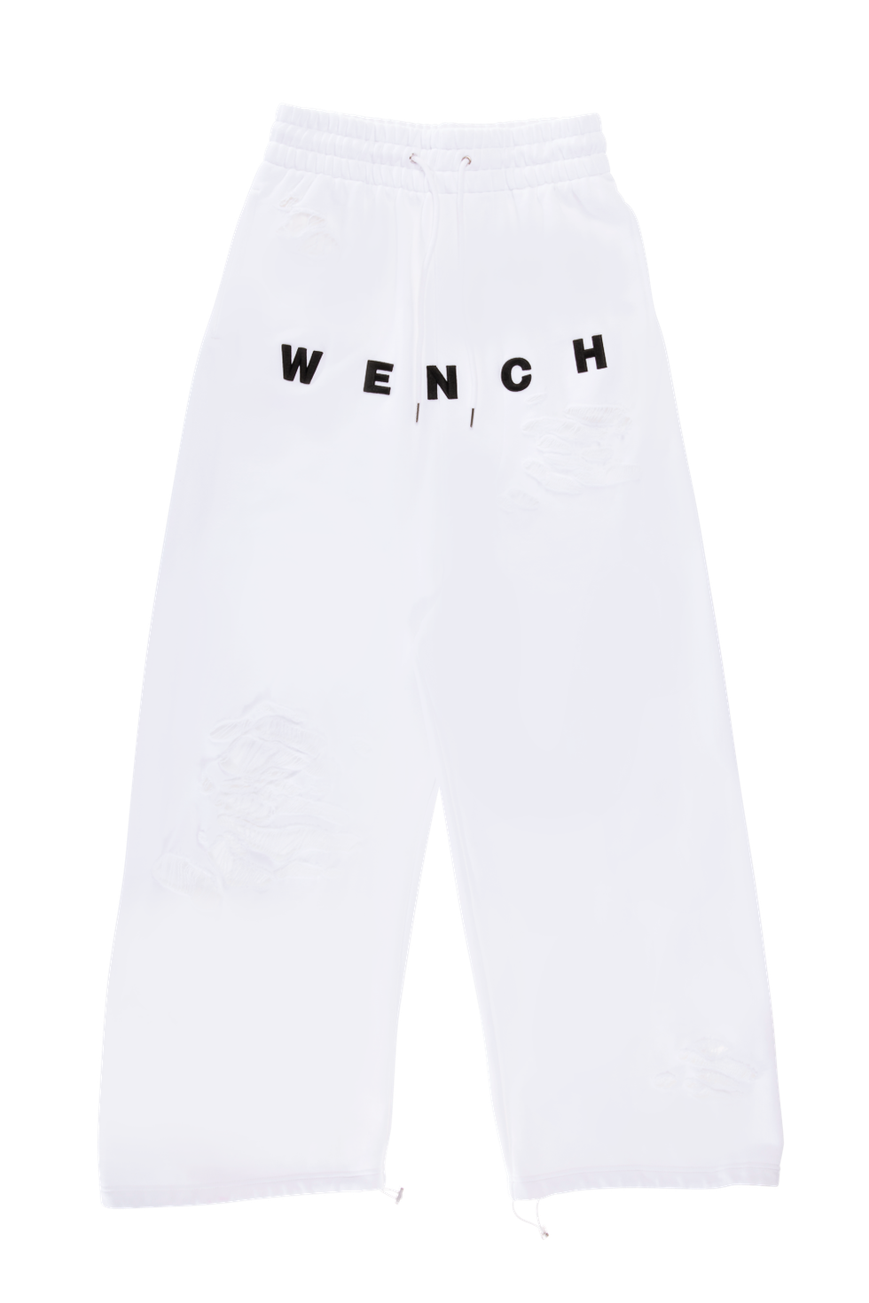 Anonymous Club's Shayne Oliver Drops WENCH Merch - PAPER Magazine